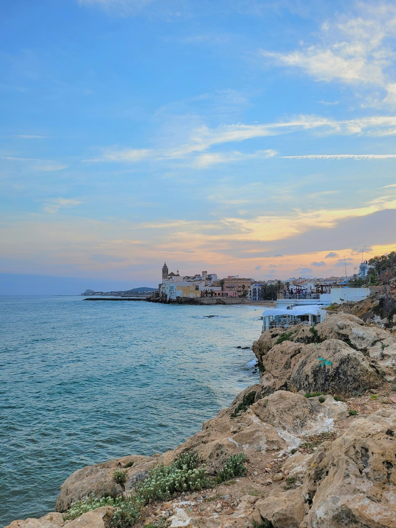 ASMS/SPSC 2025 - UNITY-6G